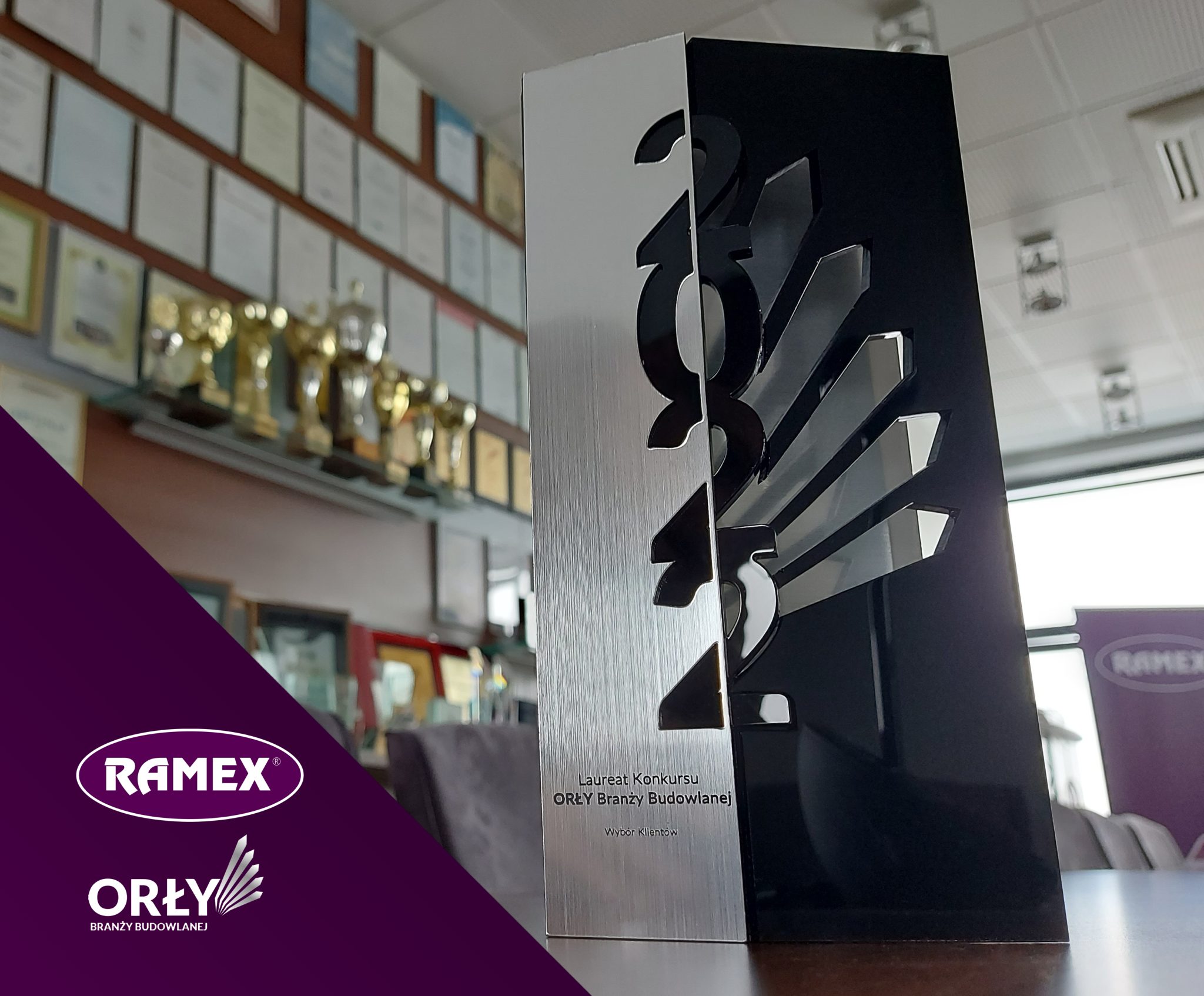 Ramex - Strona główna